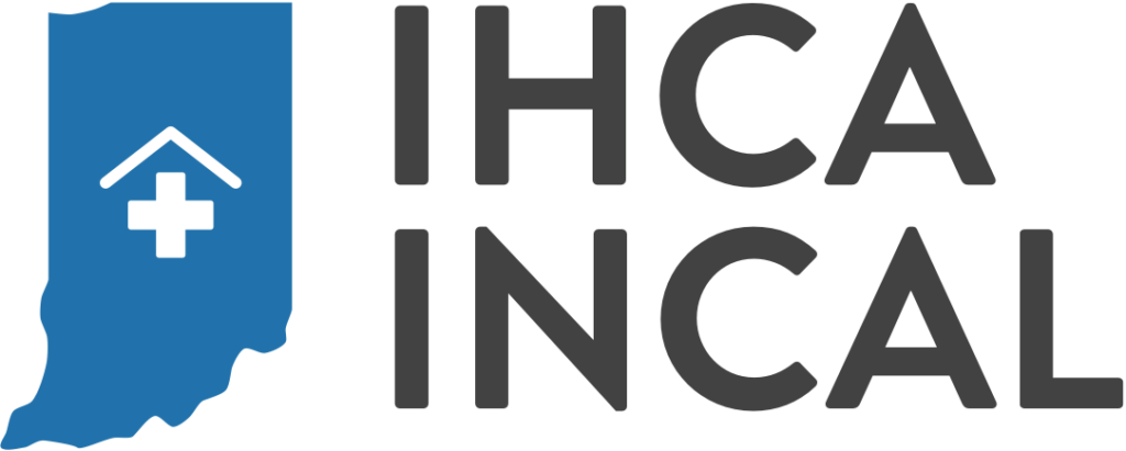 2025 Convention Expo - IHCA